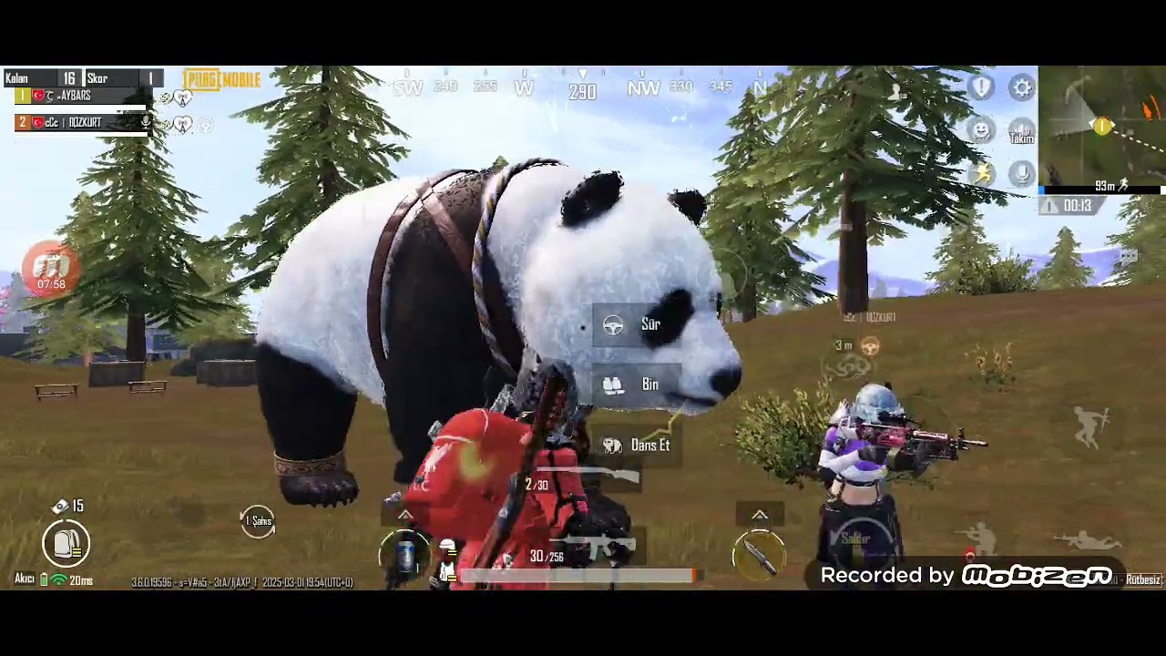 1 Mart 2025 - YouTube