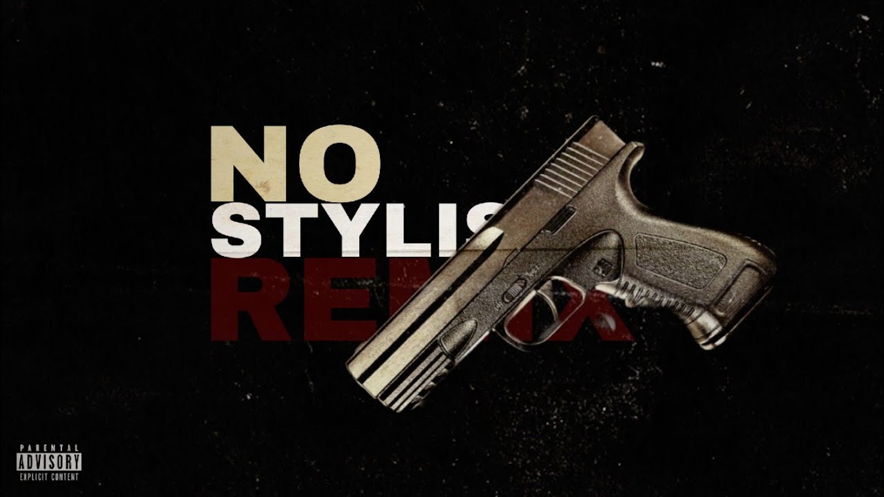 Anuel AA - No Stylist Remix | Yampi Elt (Letra/Lyrics) - YouTube