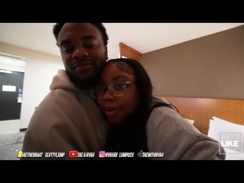 SURPRISING JANYAH FOR HER 23RD BIRTHDAY! 😍 - YouTube