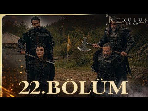 Kuruluş Orhan 22. Bölüm #kurulusosman  | Bunun bedelini ödeyeceksin.