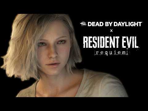 Why Resident Evil 9 Belongs In Dead By Daylight!