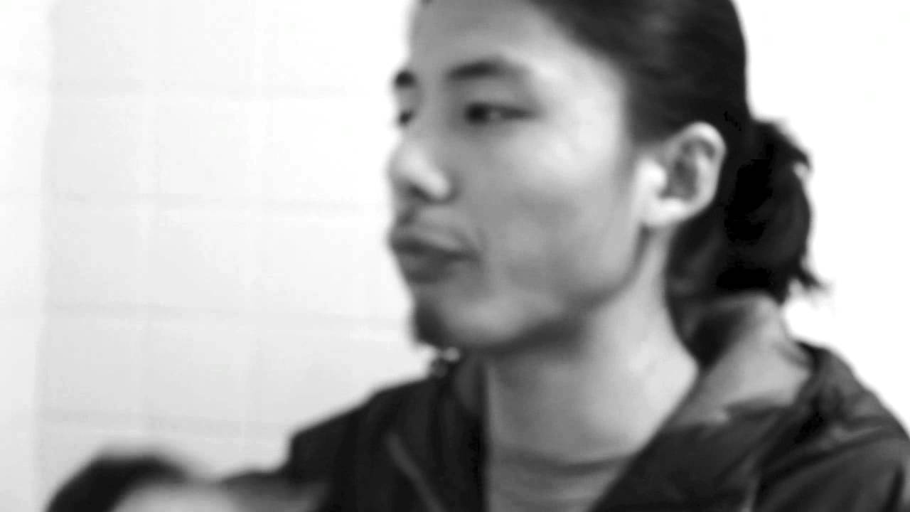 新年初 beatbox IKASHI 2014 - YouTube