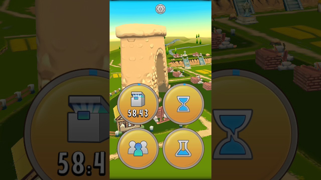Micropolis! iOS Gameplay. Launch Video. - YouTube