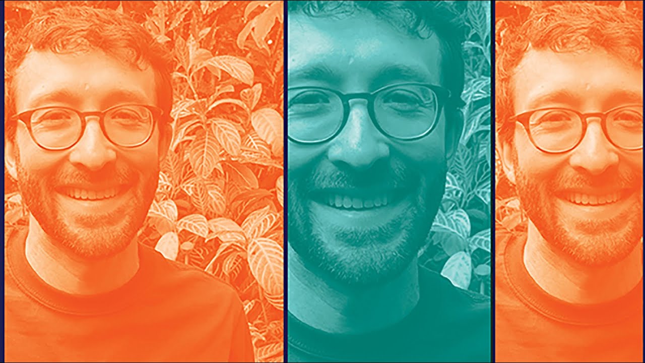 Pittsburgh's Secret History of Plants with Boaz Frankel — Pittsburgh ...