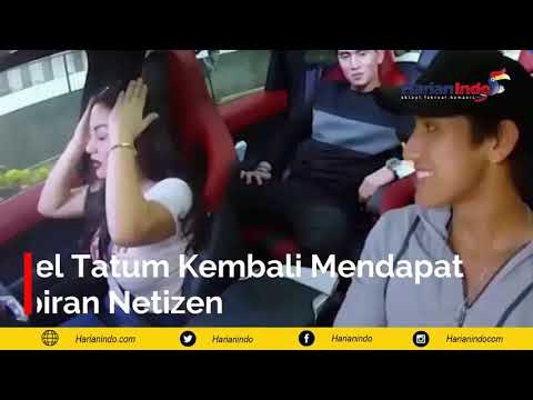 7 artis cantik indo yang merokok