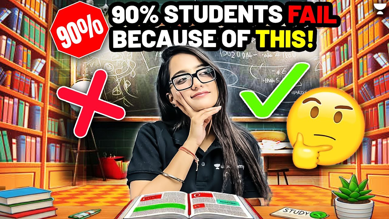 Class 10 Secrets EXPOSED! 🔥 90% Students Are Doing It WRONG! | Juhi Ma’am - YouTube