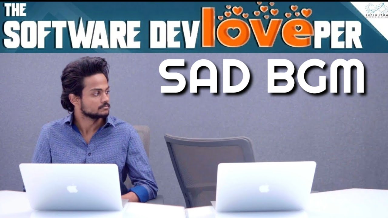 Software developer sad bgm Episode 10 || Software developer epidode 10 ...