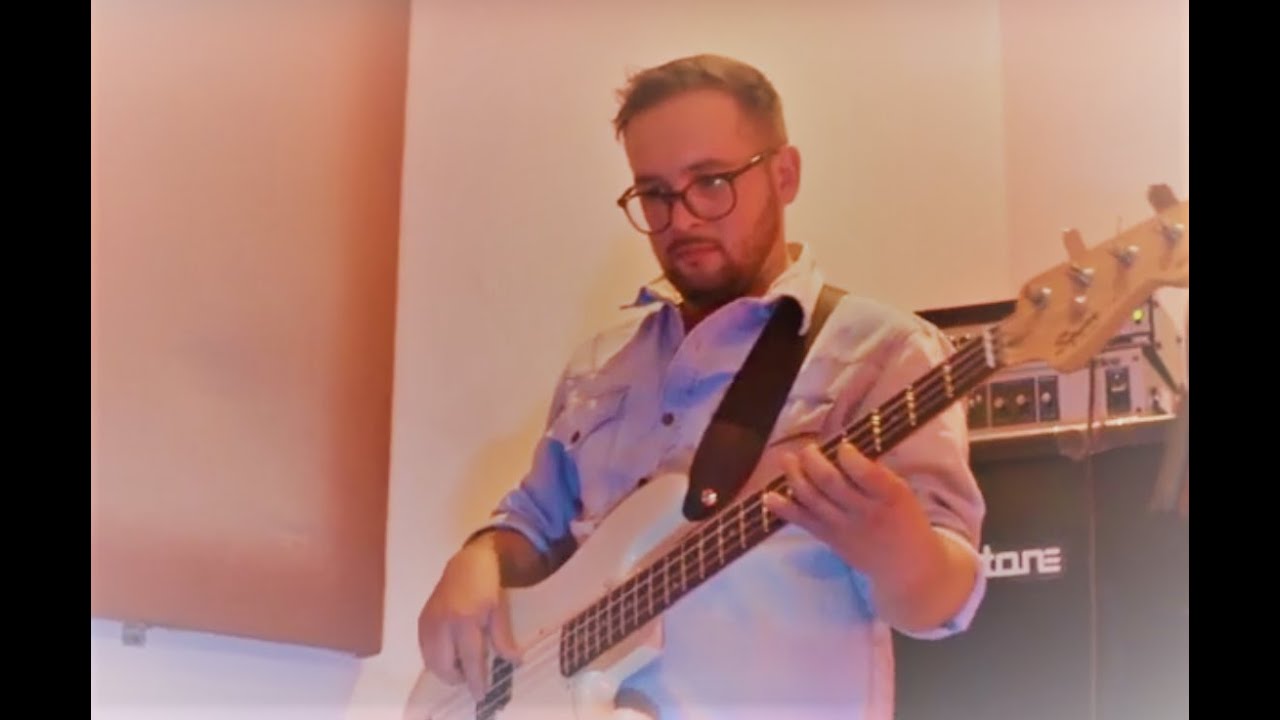 Piperno-Danza Gris en Supertónica Live Sessions - YouTube Music