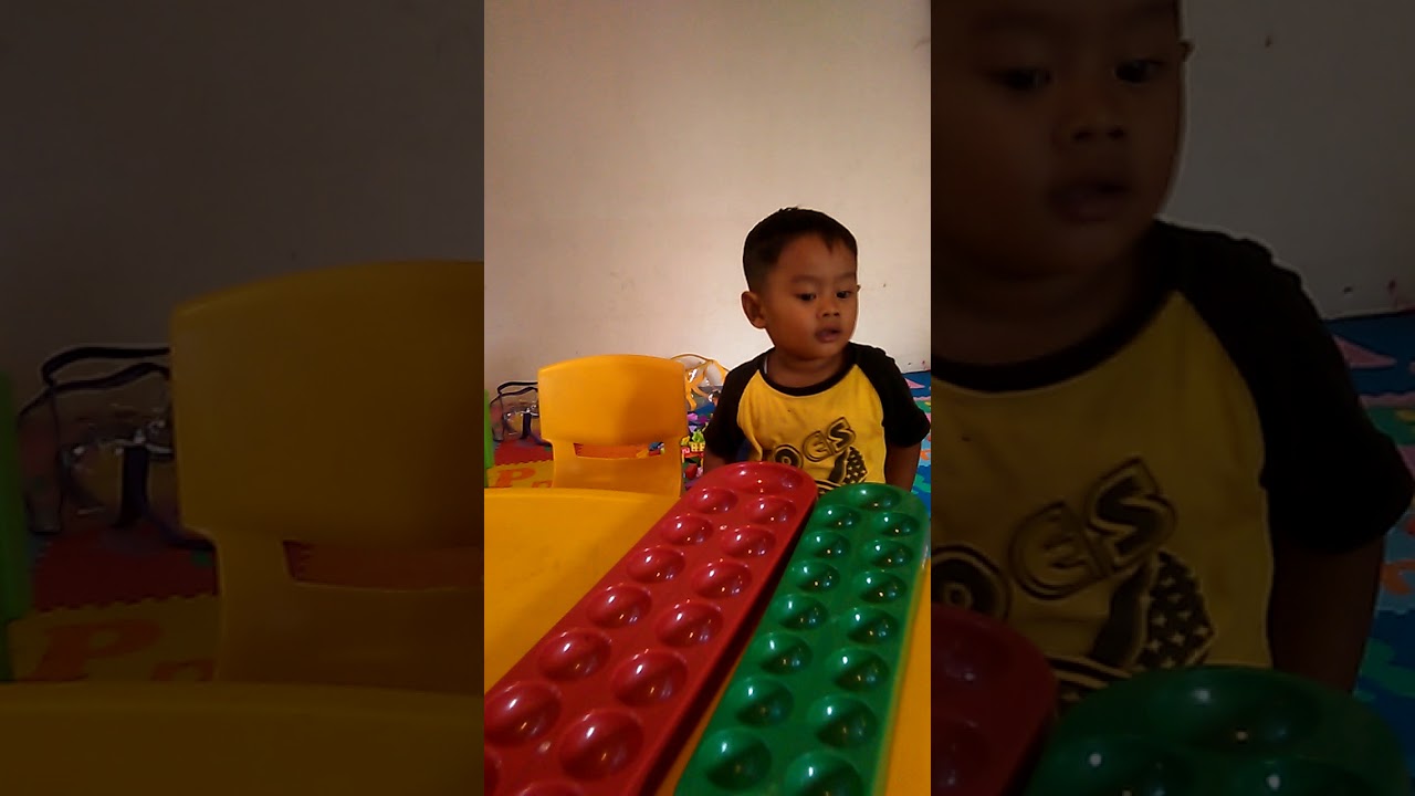 bongkar pasang - YouTube