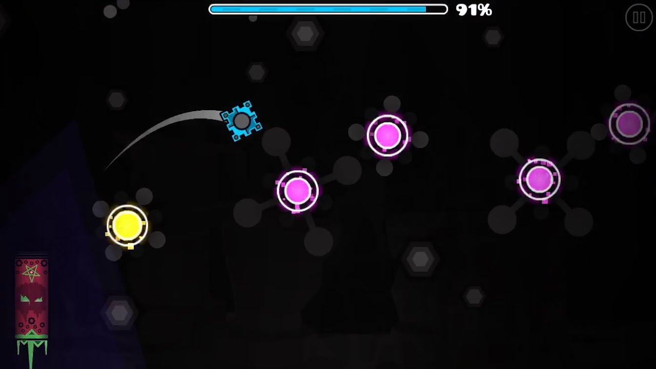 “Deep Breath” By DepisH16 | Geometry Dash 2.11 - YouTube