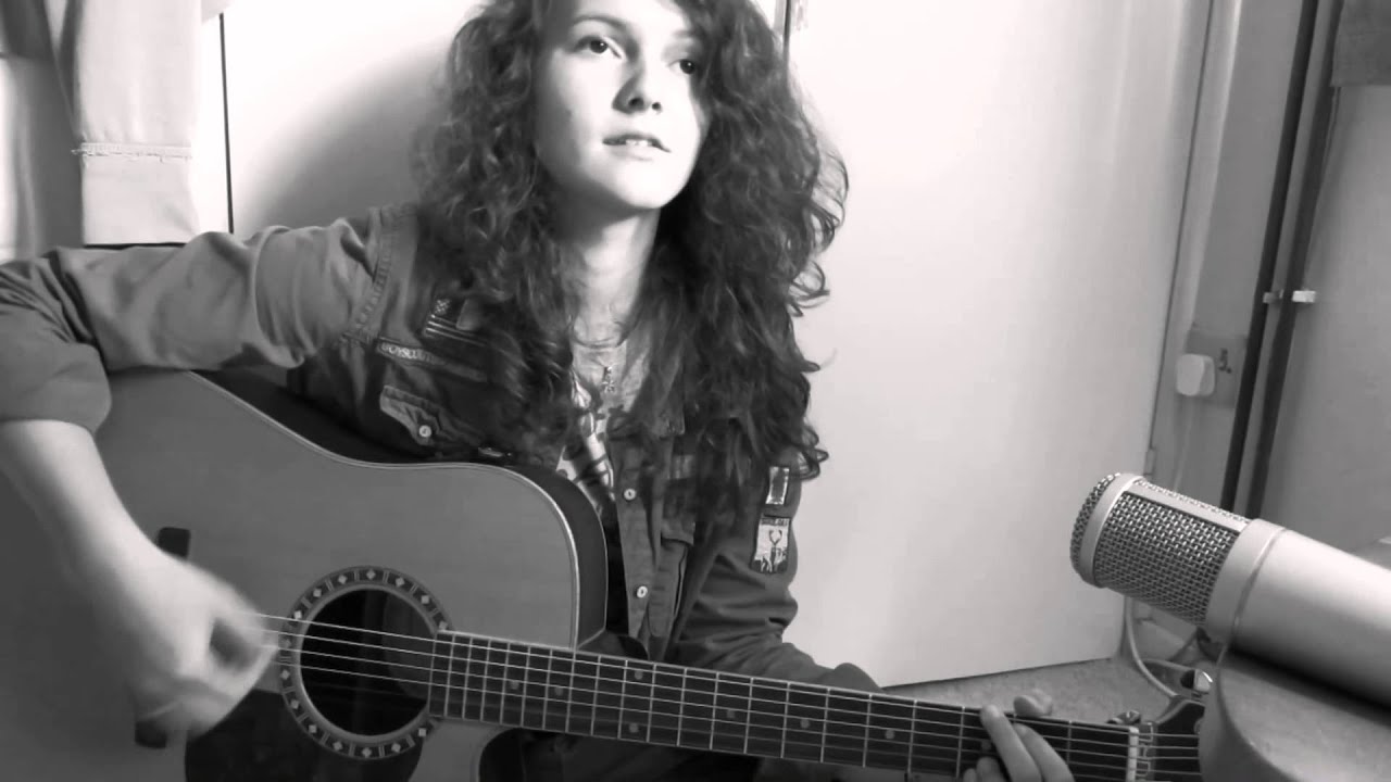 Music Documentary Teaser Trailer: Katy Jackson - YouTube