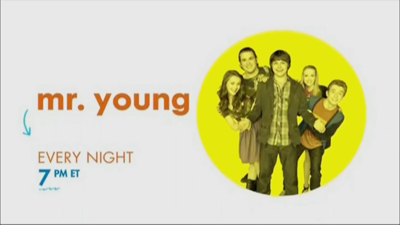 nick Canada (2016) - Mr. Young Promo - YouTube