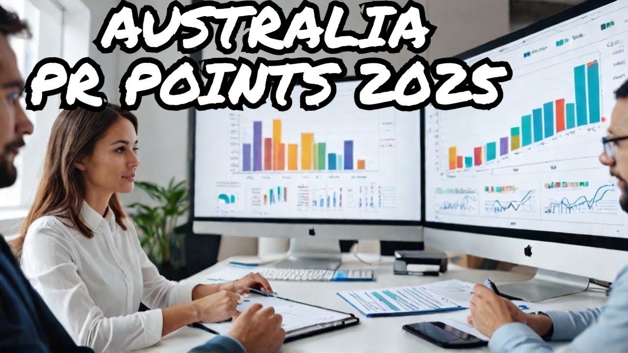 Australia PR Points System 2025 Explained | Australia Ki PR/Permanent ...
