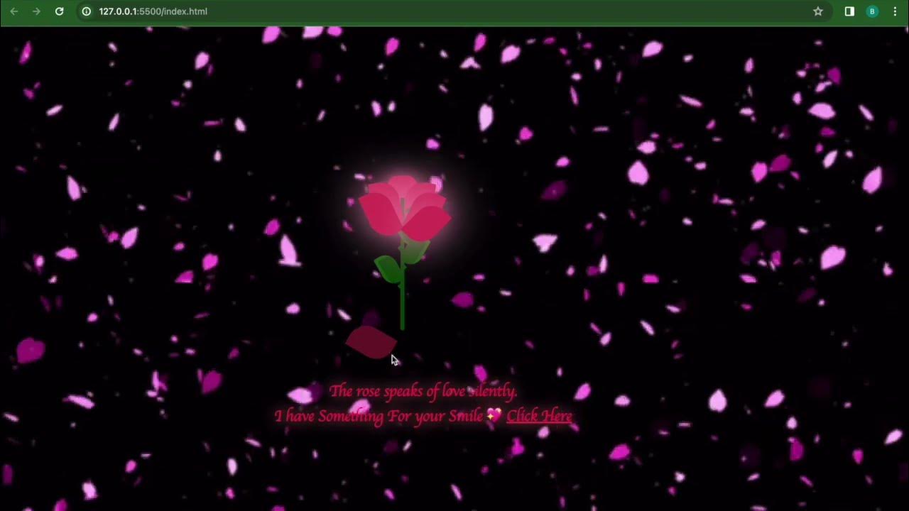 Animation using javascript-2 - YouTube