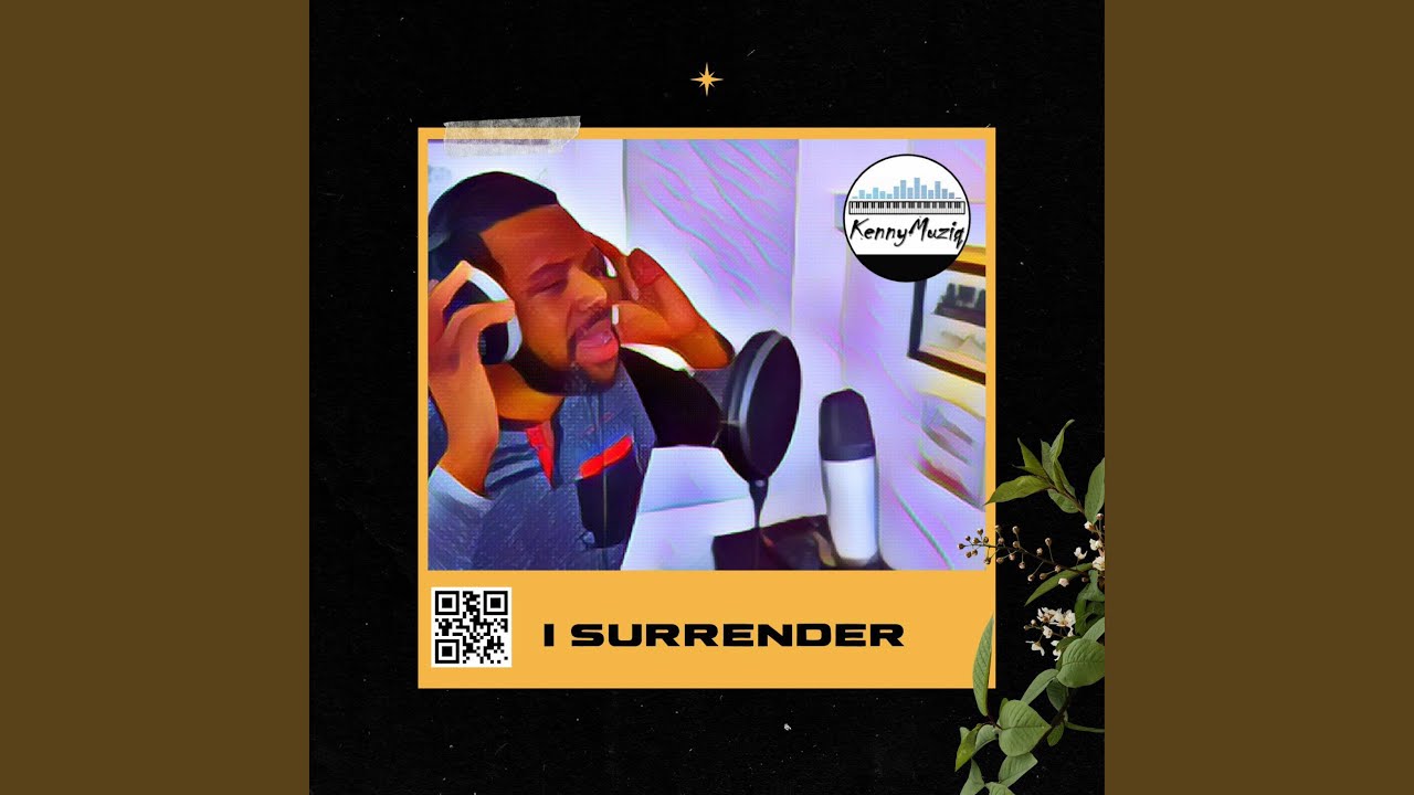 I Surrender (Reggae Version) - YouTube