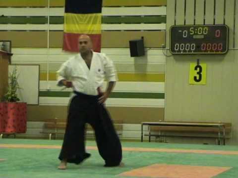 igor pucalev Mulhouse 2006 - YouTube