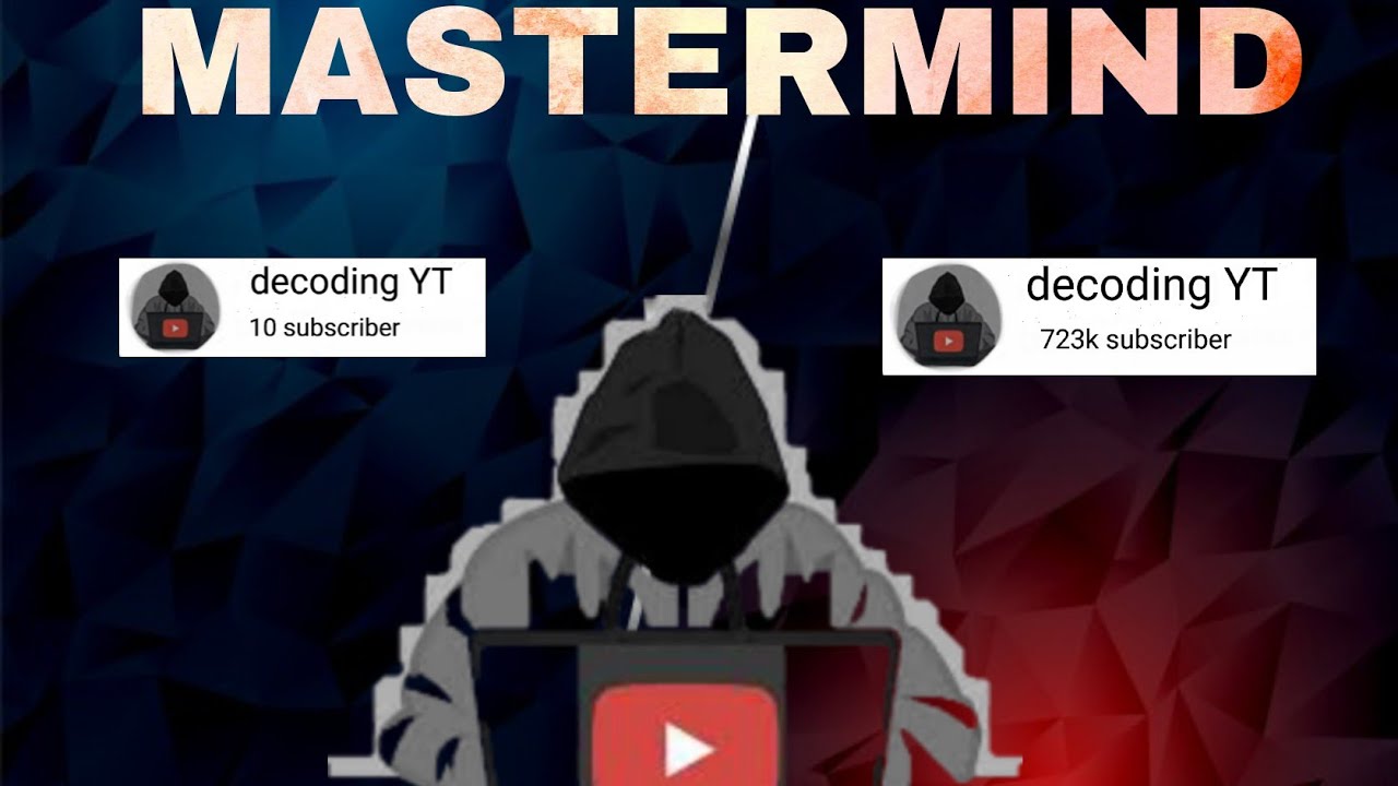 secret of decoding yt ? #viralvideo - YouTube