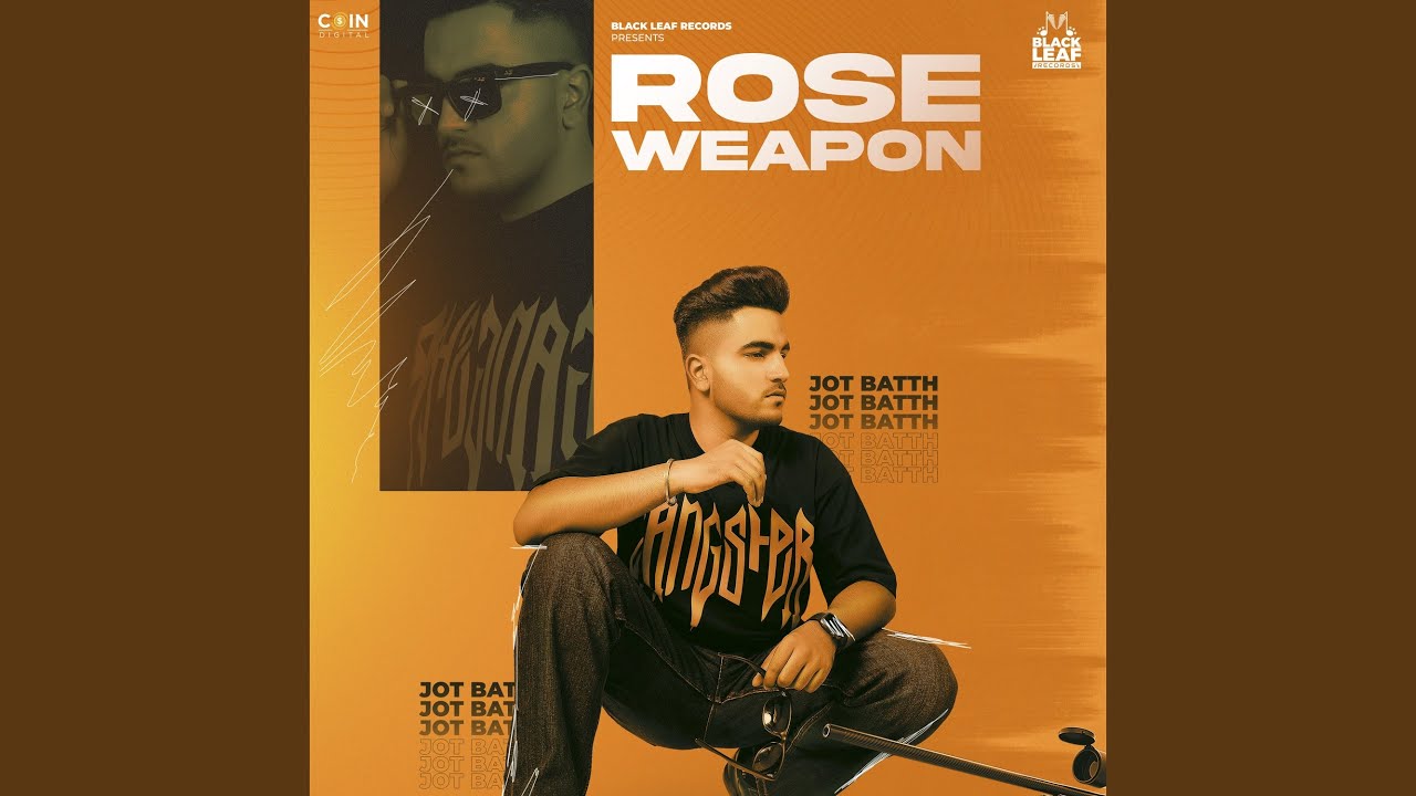 Rose Weapon - YouTube