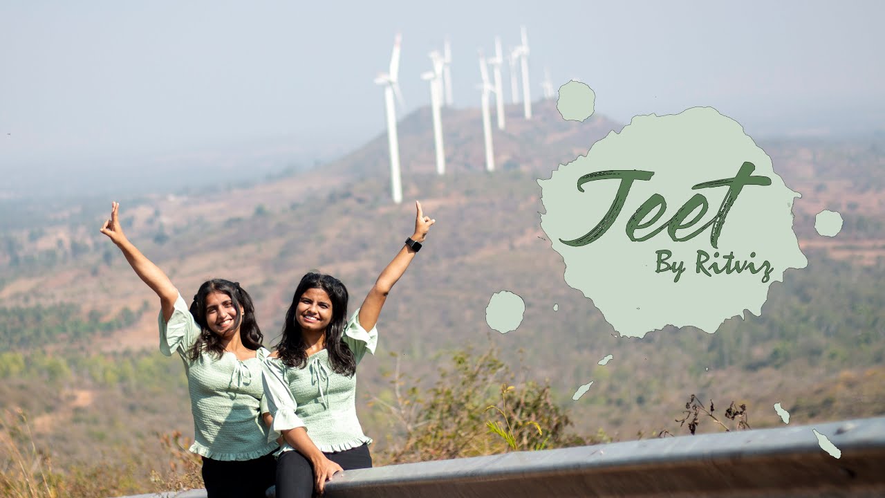 Ritviz - JEET | Dance Cover | Dance N Dream Choreography | - YouTube