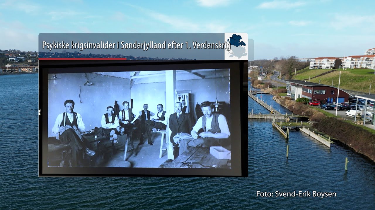 Programoversigt 27.02.2024 - YouTube