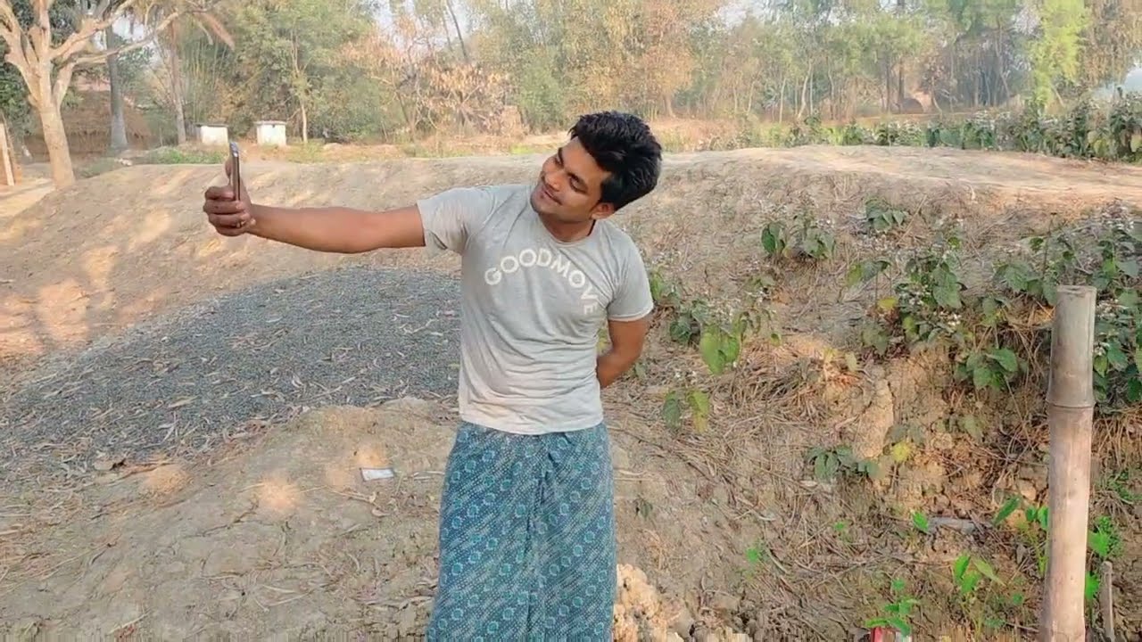 Top New Funniest Comedy Video 😂 Most Watch Viral Funny Video 2023 By @2funbangla - YouTube