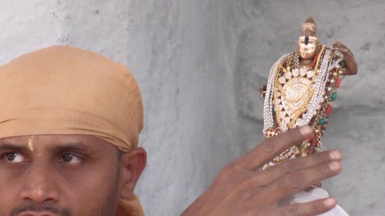 moola ramana moorthy - YouTube