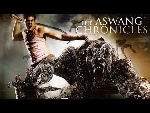 The Aswang Chronicles (HORRORKOMÖDIE | komplette Spielfilme in voller Länge | Spielfilm auf Deutsch)