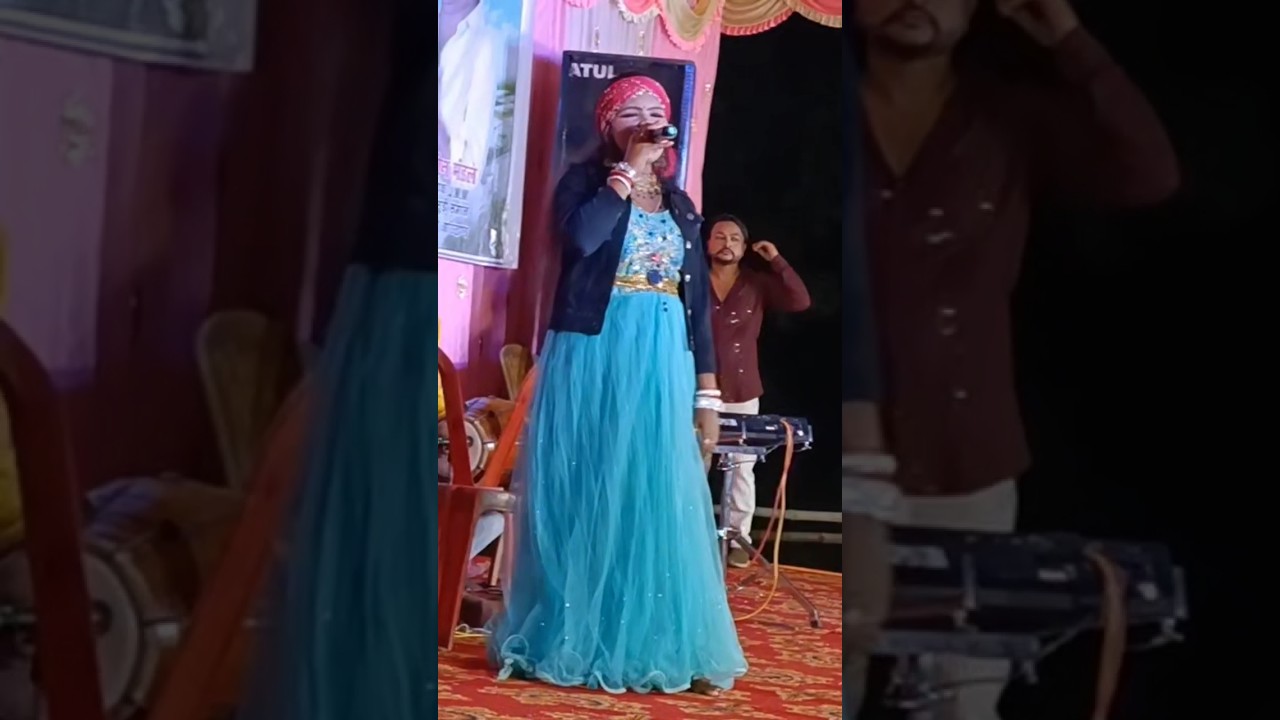 Prite mojile mon | Kanika karmakar | Purulia video song | Purulia Stage ...