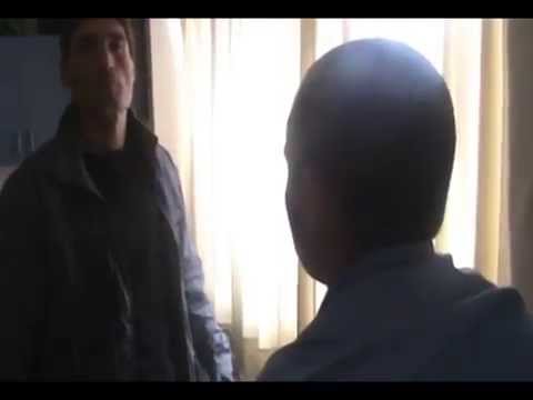 Terminator- Gun Shop (Recreation) - YouTube