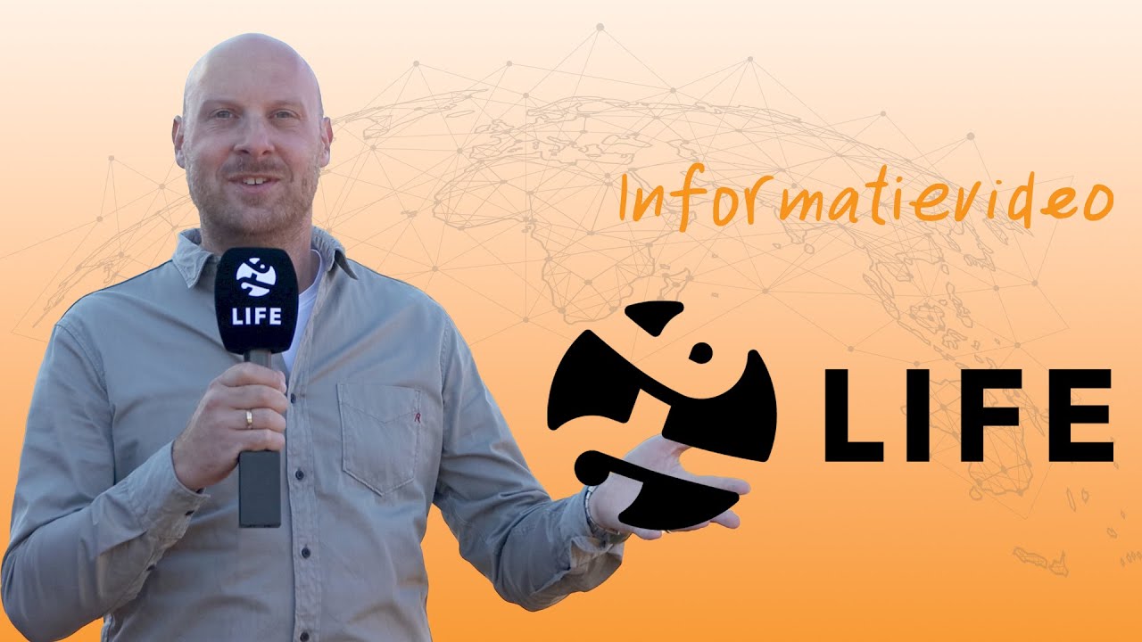 LIFE Info video - YouTube