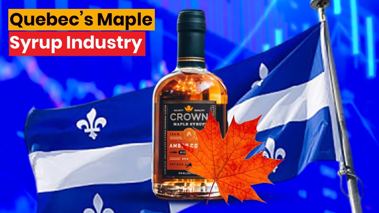 The Highs and Lows of Quebec’s Maple Syrup Industry | The Success ...