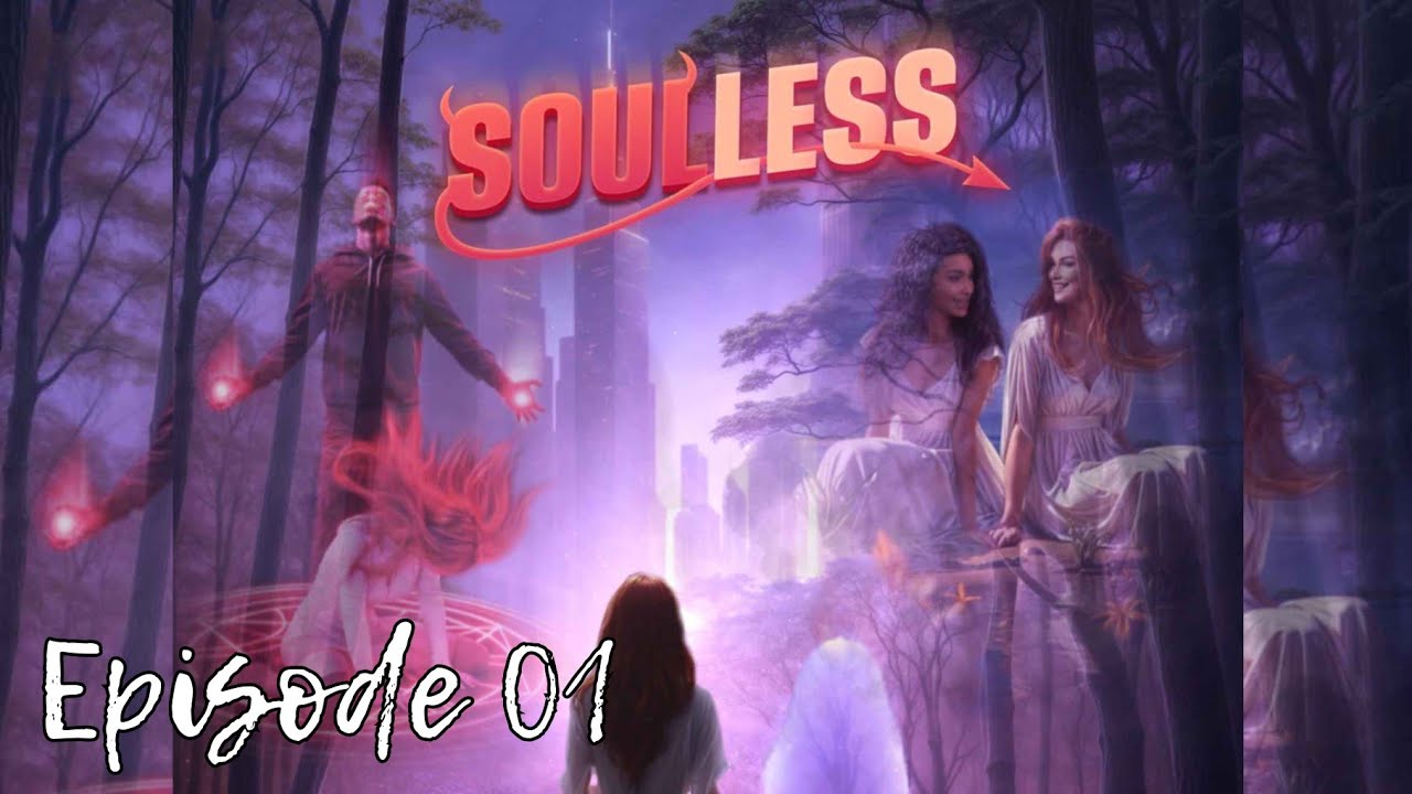 SHADOWS OF THE PAST | Soulless Season 3 Episode 1 (Romance Club ...