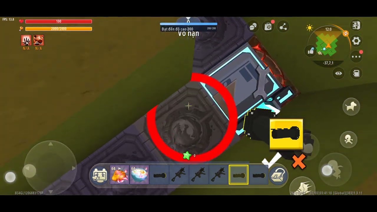 Mini World Backroom Level 900 Full Gameplay - YouTube