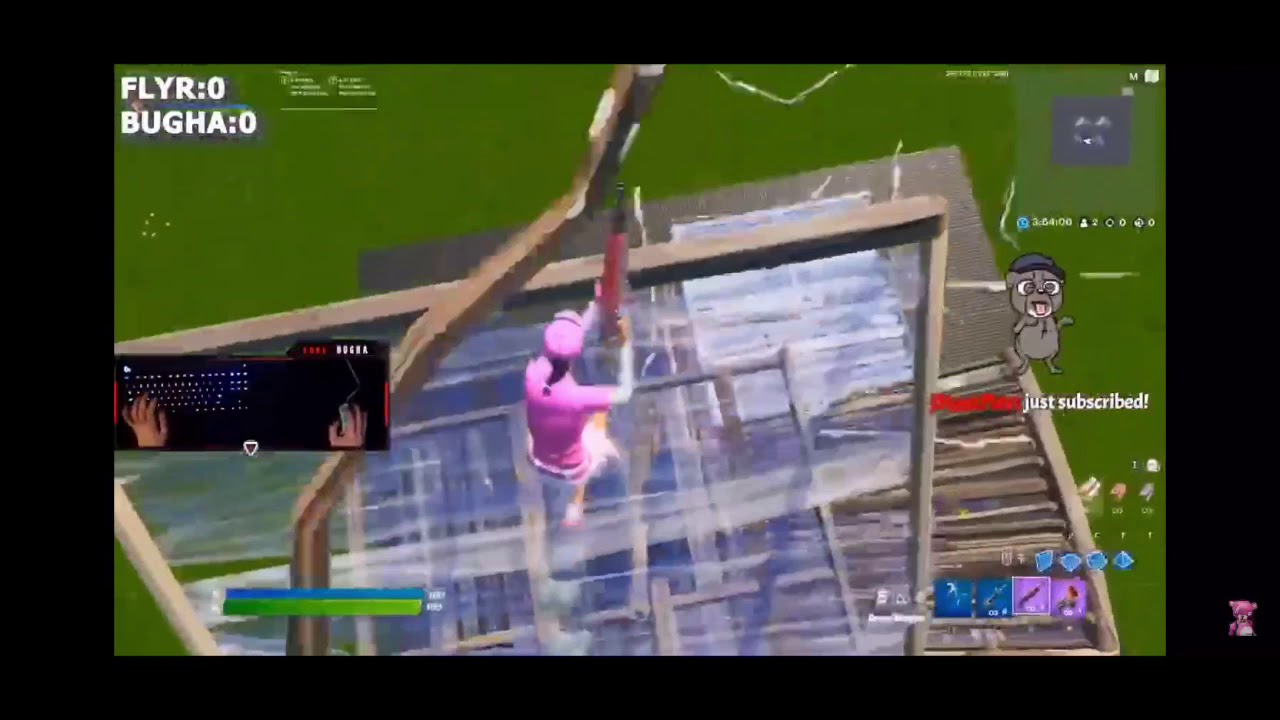 The Best Of BUGHA 2019 - YouTube