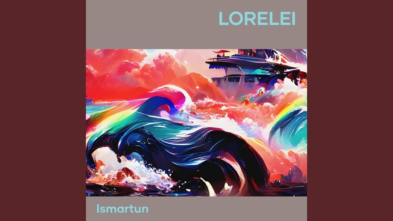 Lorelei - YouTube