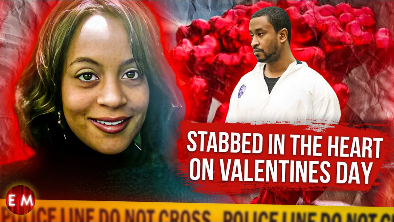 Tiana Notice: A Valentine’s Day Murder | True Crime Documentary - YouTube
