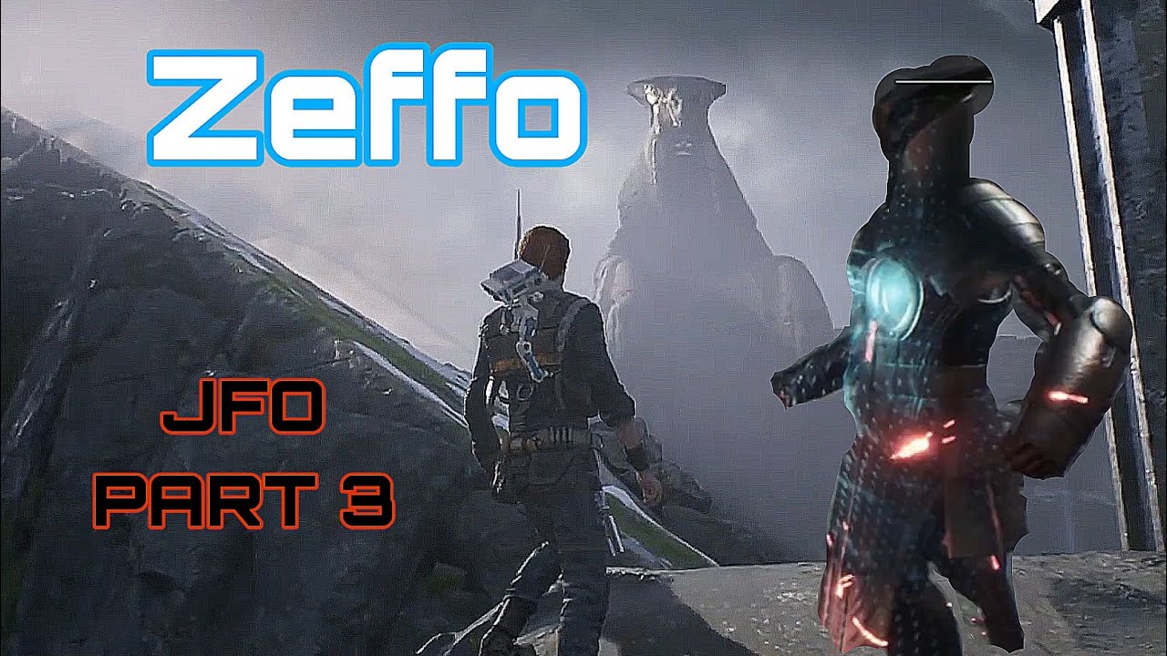 Zeffo | JFO Part 3 - YouTube