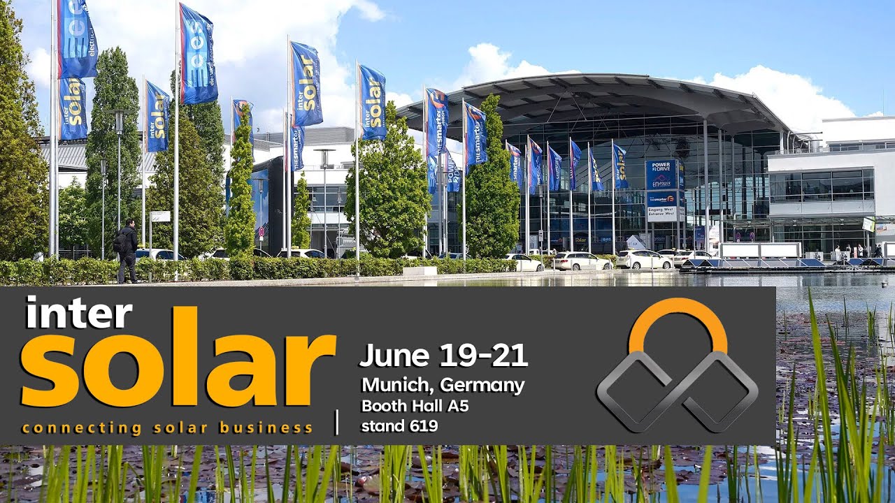 KSI Solar at the world's leading exhibition for the solar industry ...