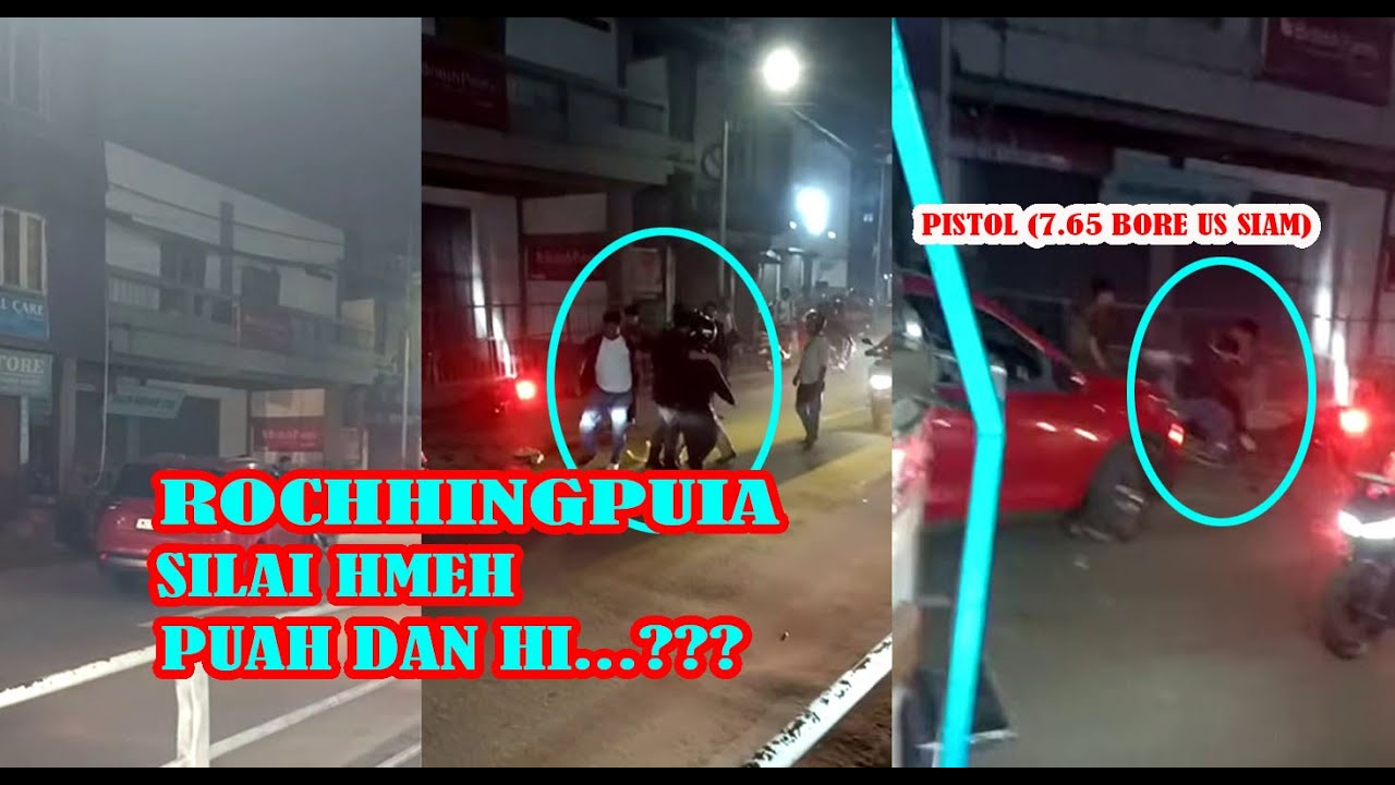 HAITINSANGA FAPA ROCHHINGPUIA SILAI HMEH PUAH DAN HI LE 🔥🔥[REACTION ...
