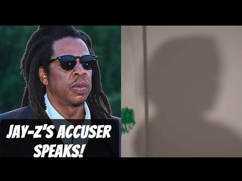 Jay-Z Accuser Speaks On Allegations - YouTube
