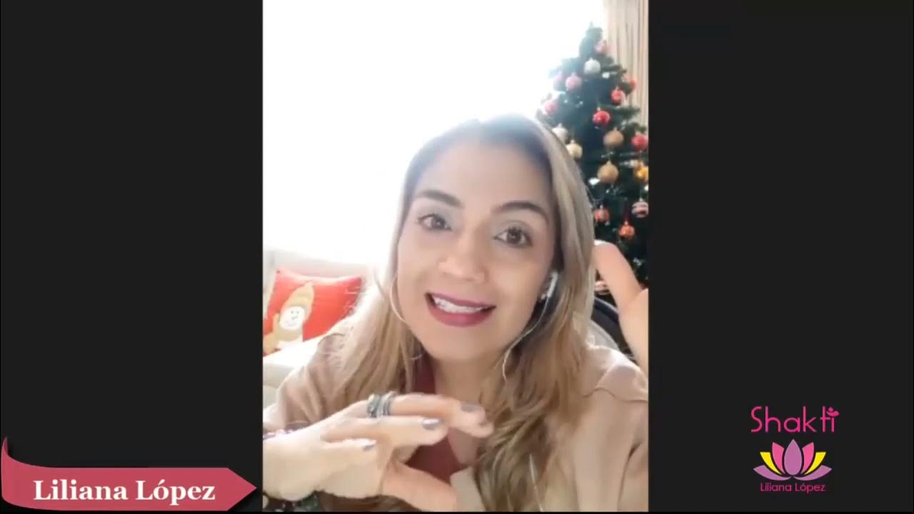 Limpieza De Malas Energías• Bloqueo Energético• El Aura • Por Liliana López Youtube