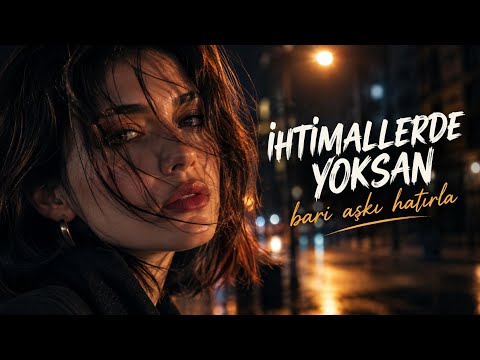 İhtimallerde Yoksan Bari Aşkı Hatırla - Nuray Şuşalı | TikTok Versiyon