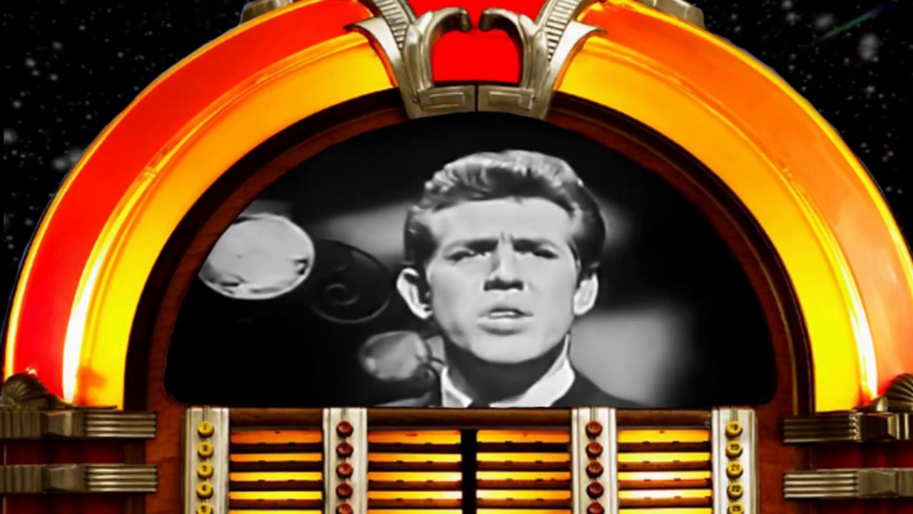 1964 Suspicion by Terry Stafford - YouTube