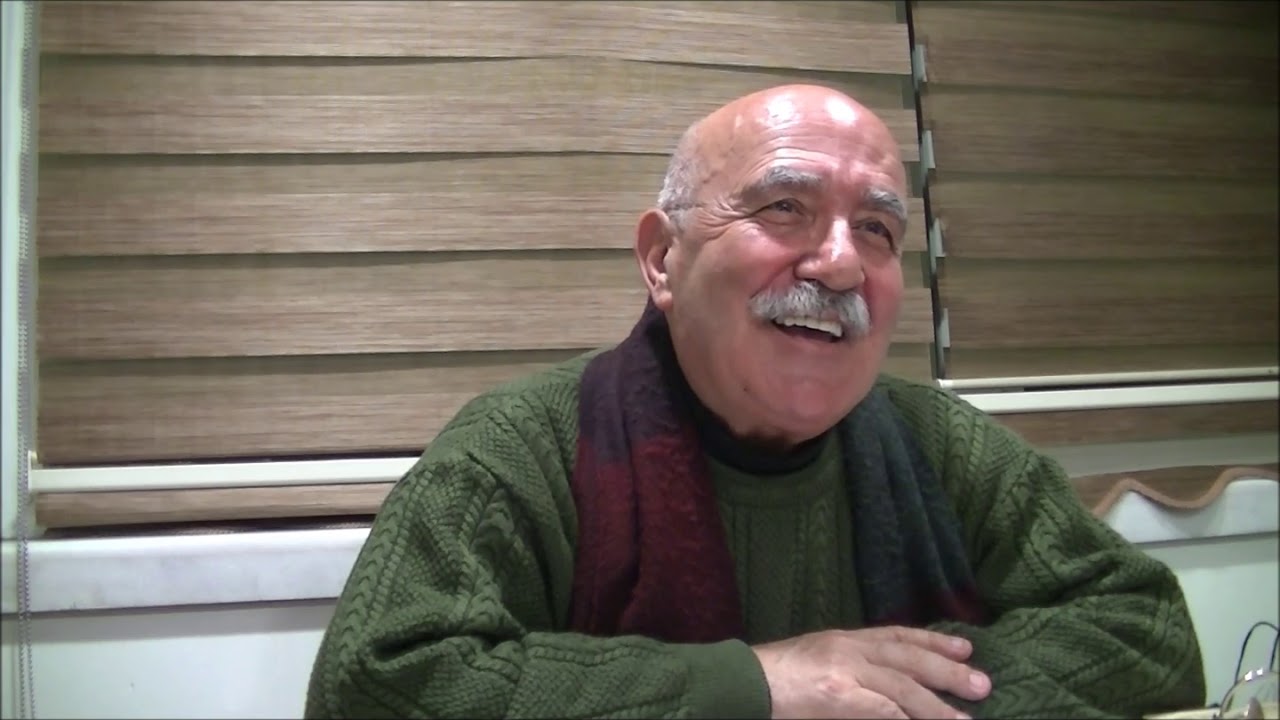 Bedia Akarsu - Kişi Kavramı ve İnsan Olma Sorunu (1/12) - YouTube