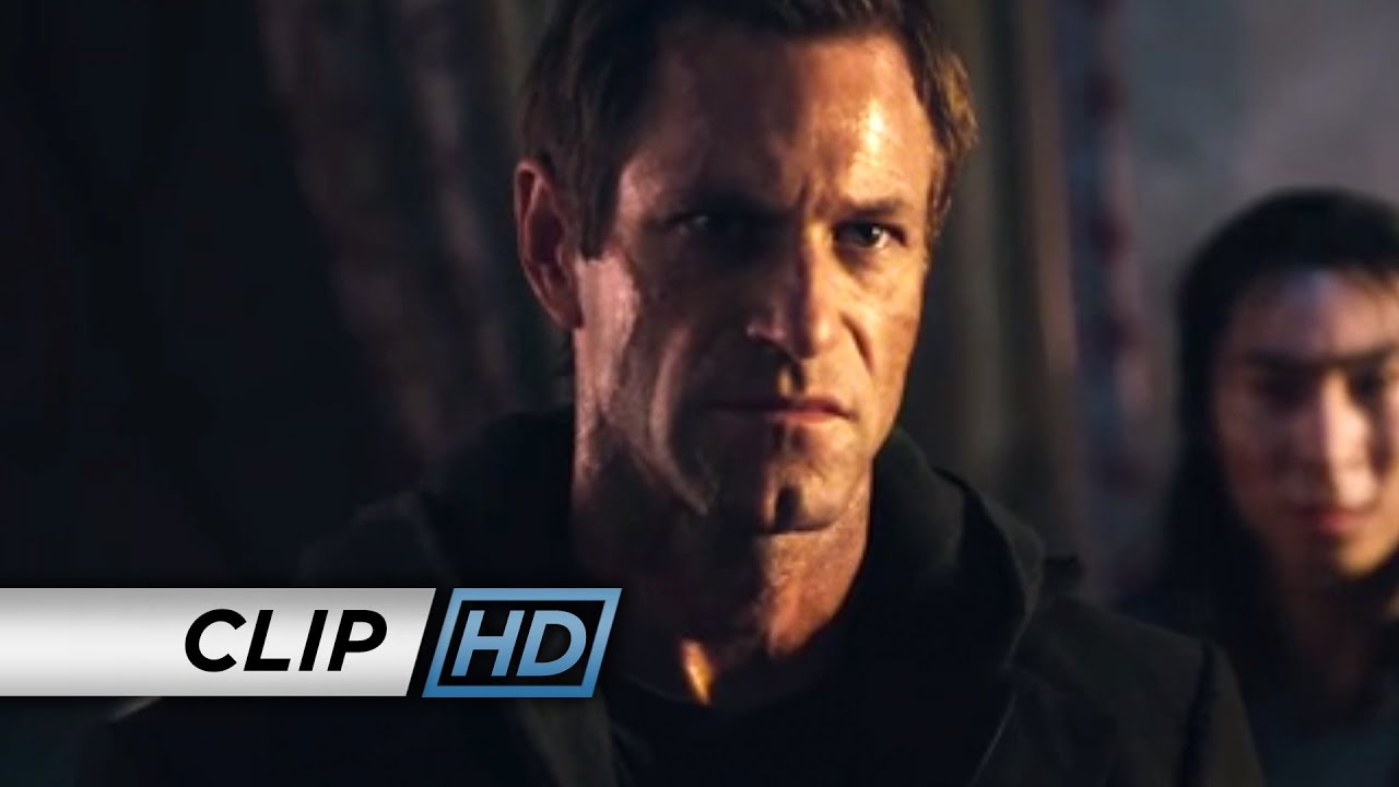 I, Frankenstein (2014) - Official First Clip - YouTube