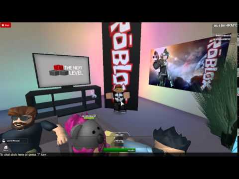 Roblox THE NEXT LEVEL (roblox or builderman plz watch- - YouTube