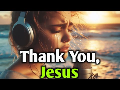 Thank You, Jesus | Powerful Christian Worship & Praise Song - YouTube