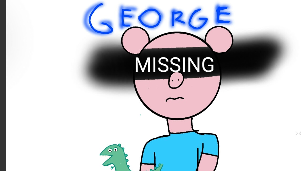 George Piggy- - YouTube