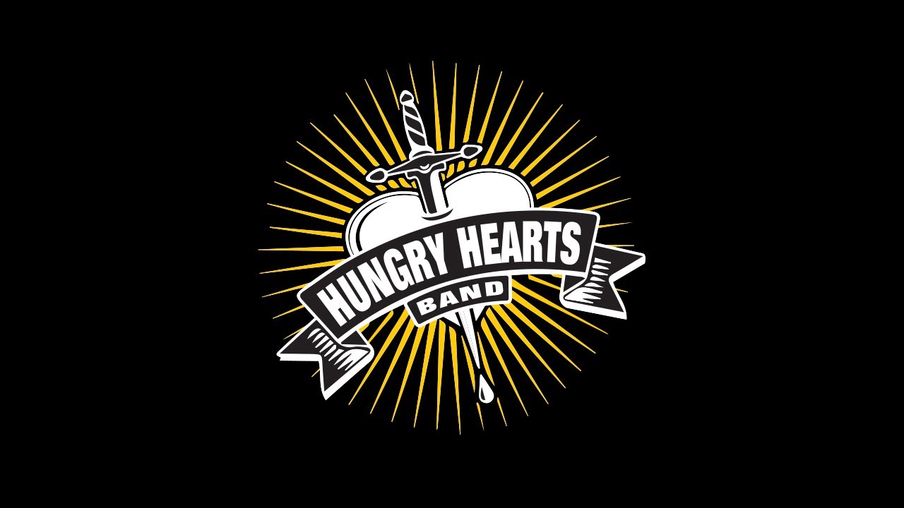 The Hungry Hearts Band - Official Promo Video - YouTube