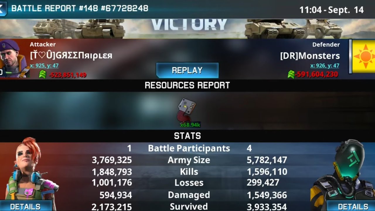 RIPPER & GREEN DBD DEFEATED BY DR MONSTERS SUDDEN DEATH SEND THE REAPER ...